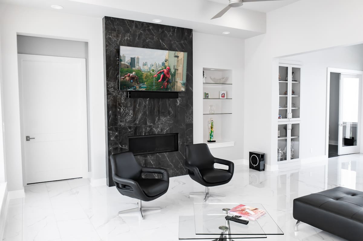 Home Solutions - Big Daddy's Stereo