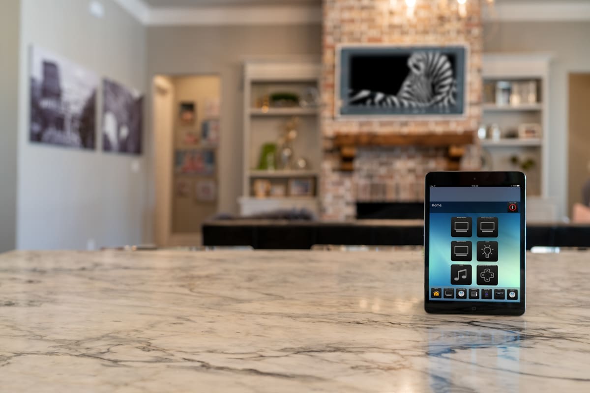 Home Solutions - Big Daddy's Stereo