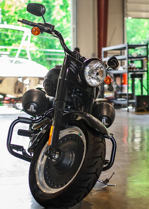 Home - Big Daddy's Stereo