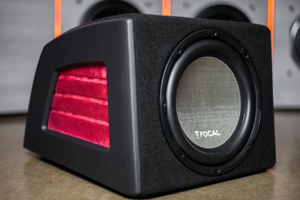 Auto Solutions - Big Daddy's Stereo