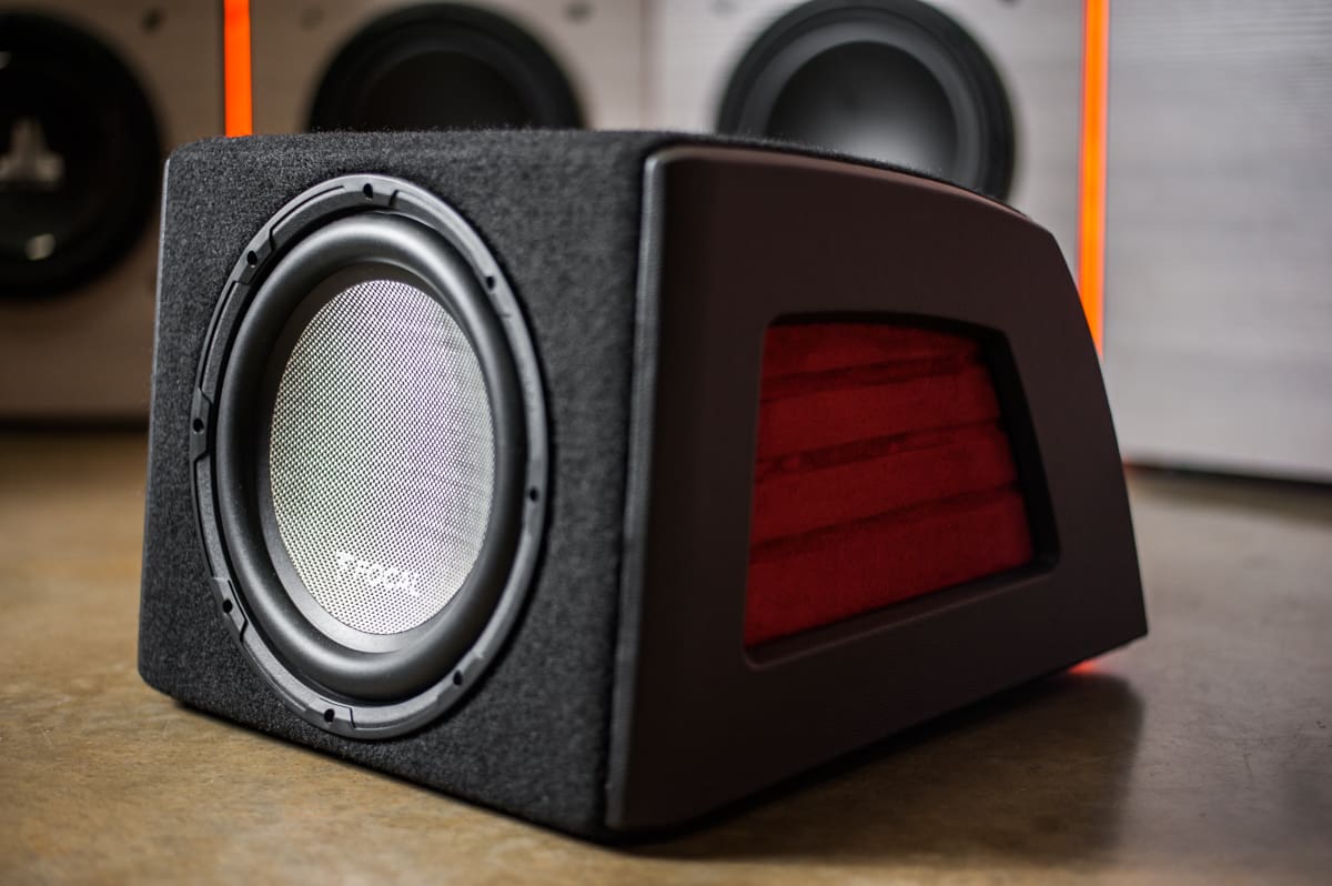 Auto Solutions - Big Daddy's Stereo