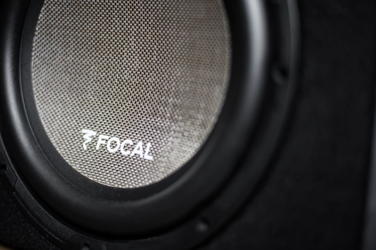 Auto Solutions - Big Daddy's Stereo