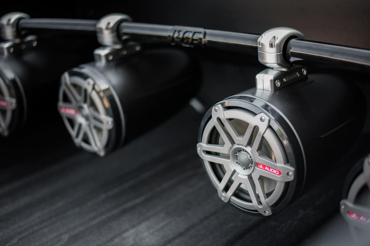 Auto Solutions - Big Daddy's Stereo