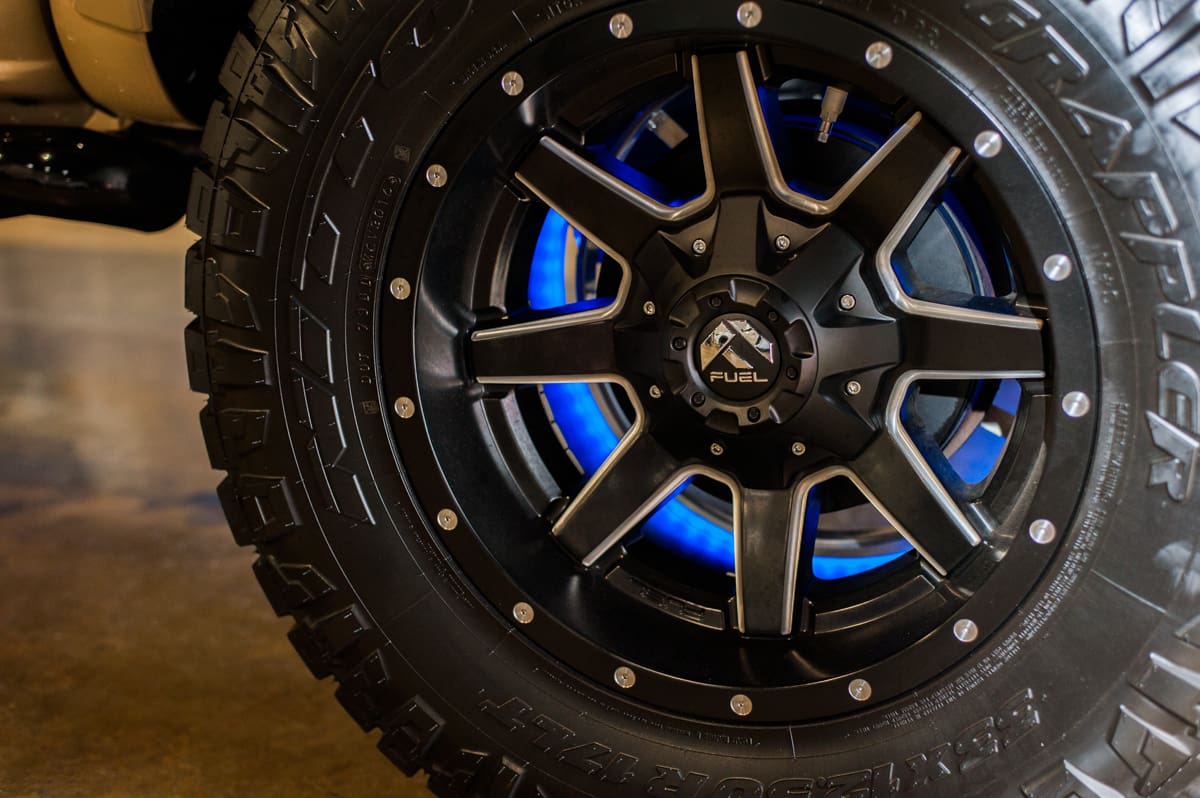 Auto Solutions - Big Daddy's Stereo