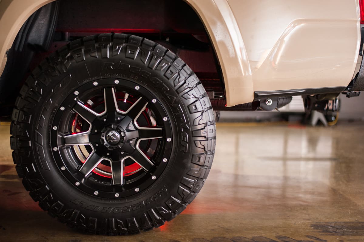 Auto Solutions - Big Daddy's Stereo