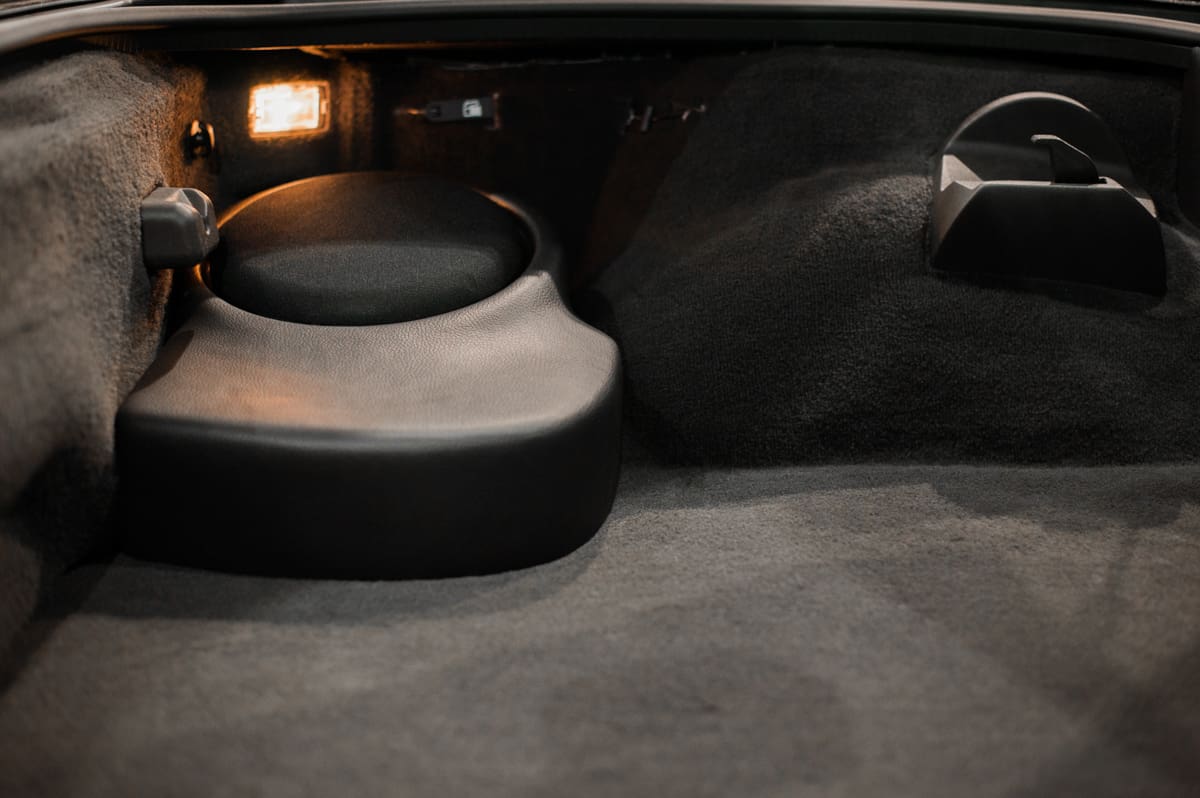 Auto Solutions - Big Daddy's Stereo