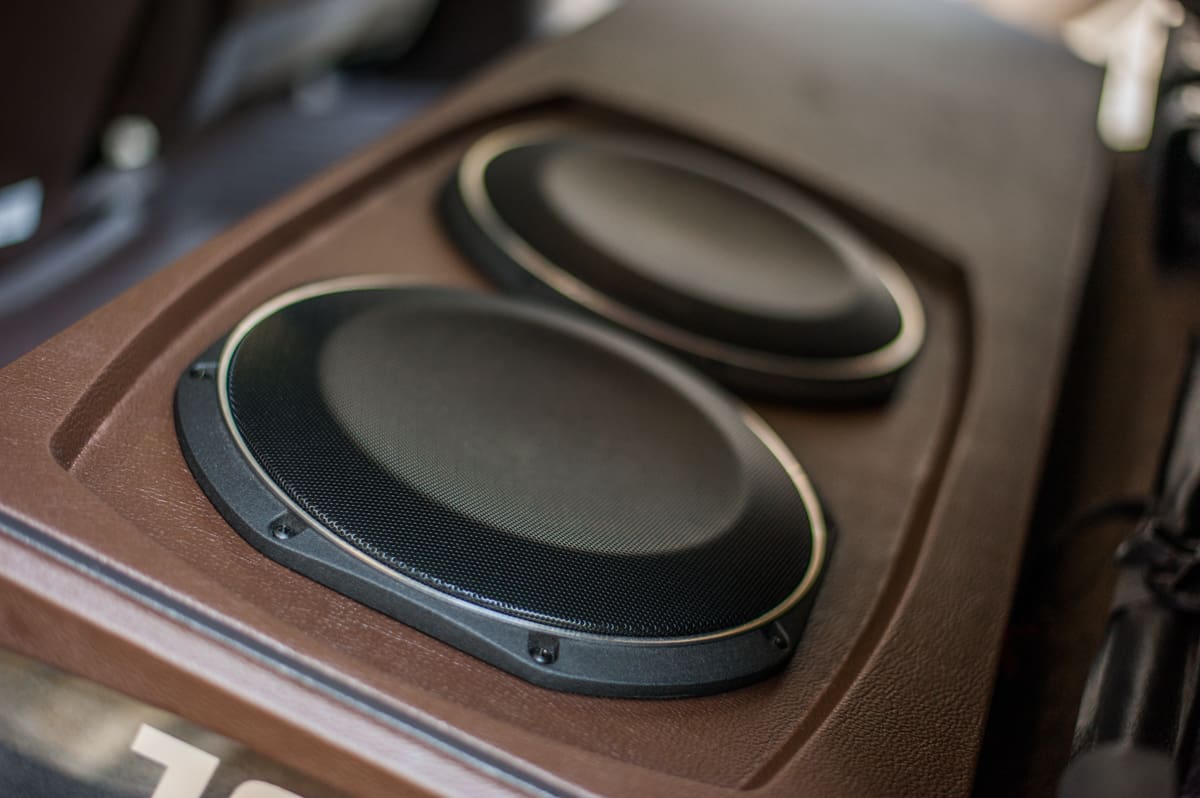 Auto Solutions - Big Daddy's Stereo