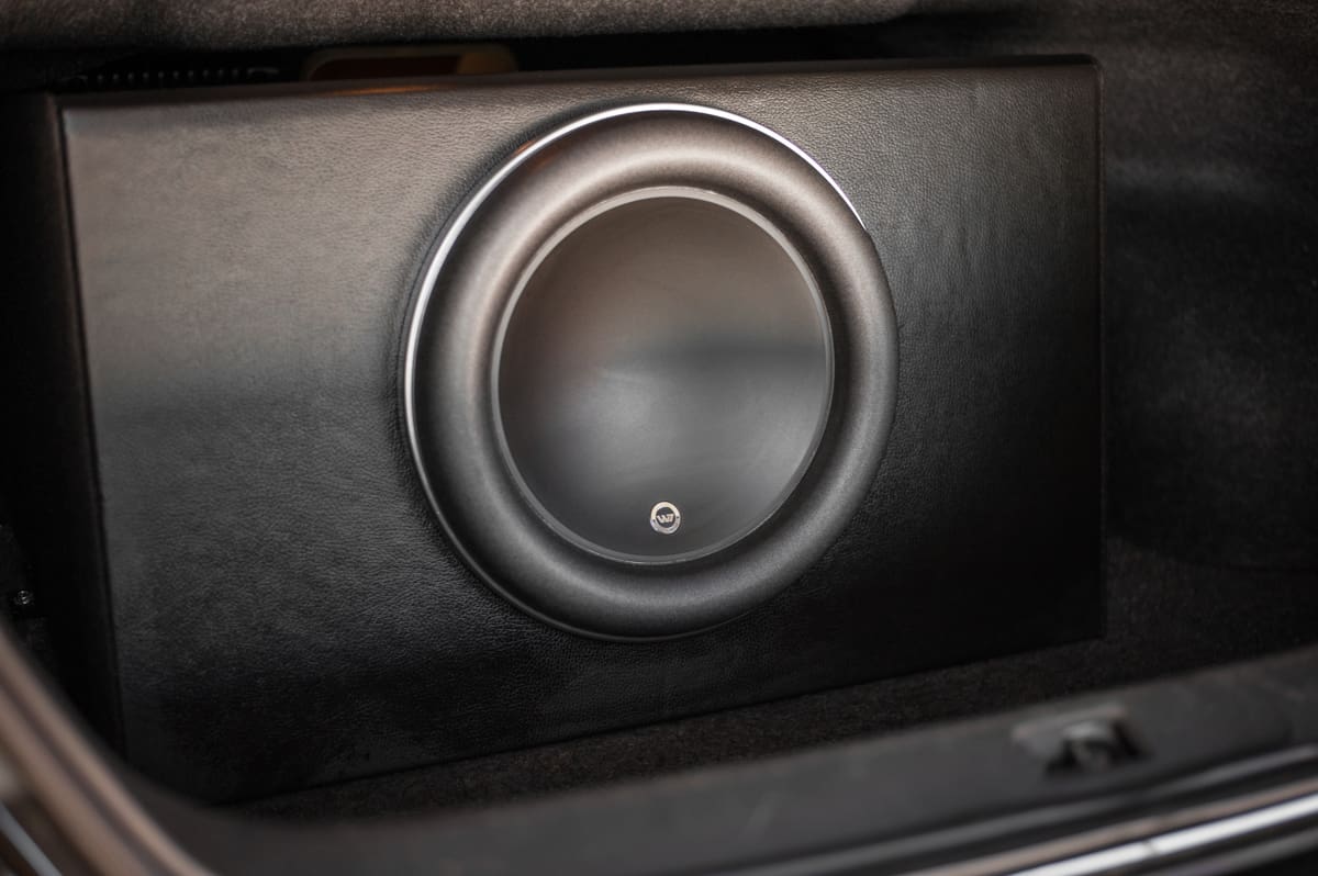 Auto Solutions - Big Daddy's Stereo