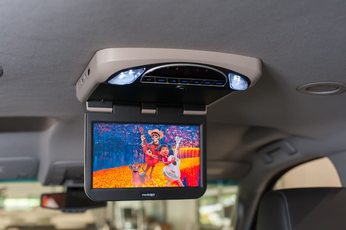 Auto Solutions - Big Daddy's Stereo