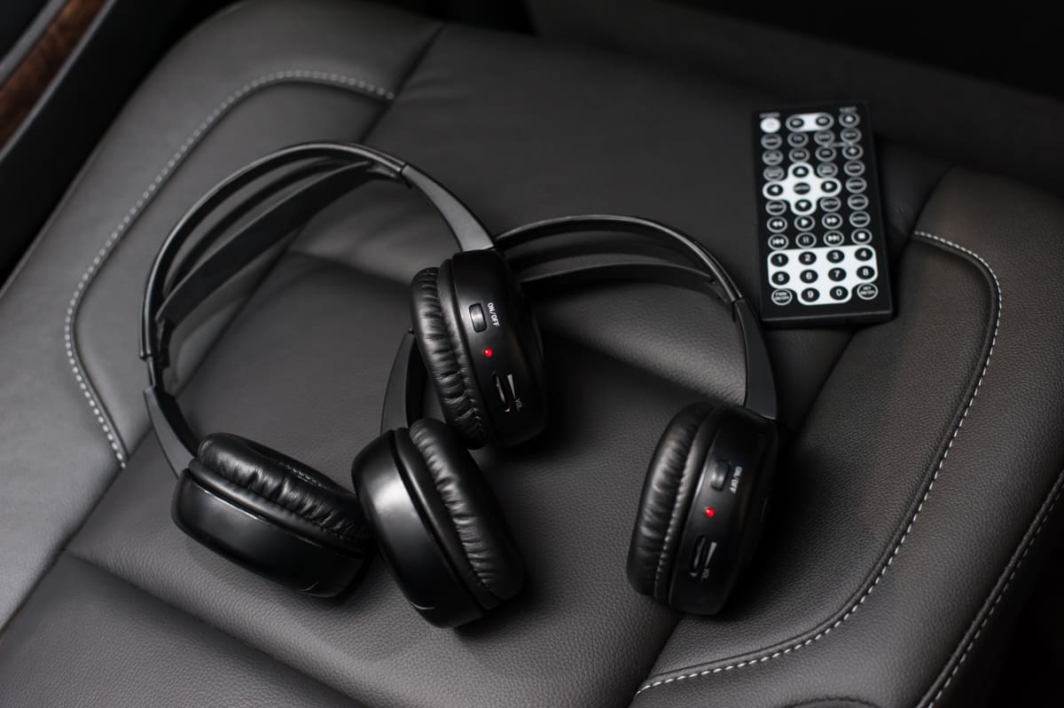 Auto Solutions - Big Daddy's Stereo