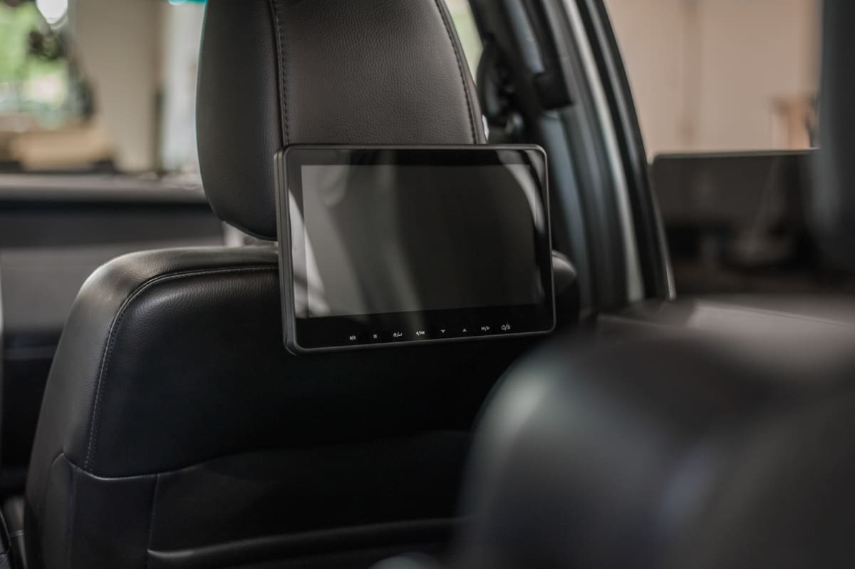 Auto Solutions - Big Daddy's Stereo