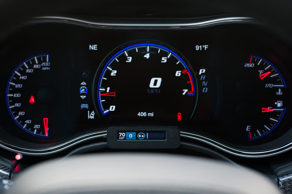 Auto Solutions - Big Daddy's Stereo