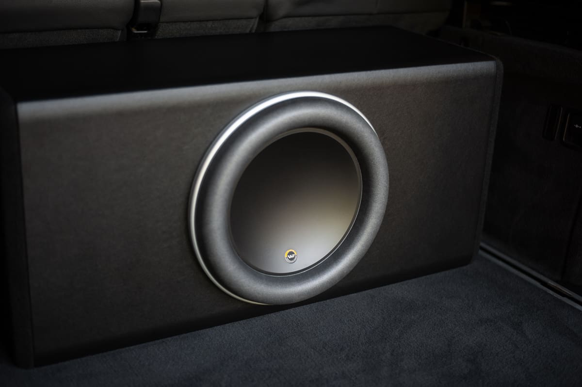 Auto Solutions - Big Daddy's Stereo