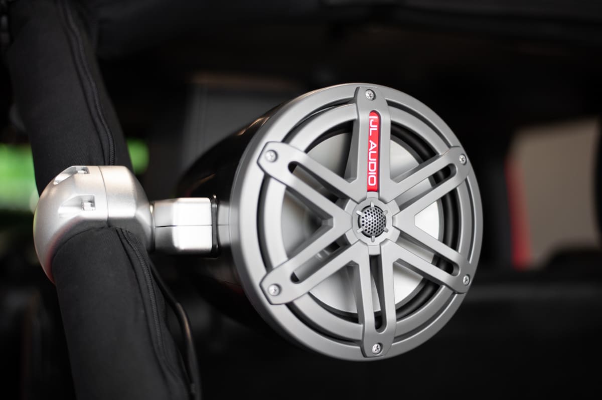 Auto Solutions - Big Daddy's Stereo