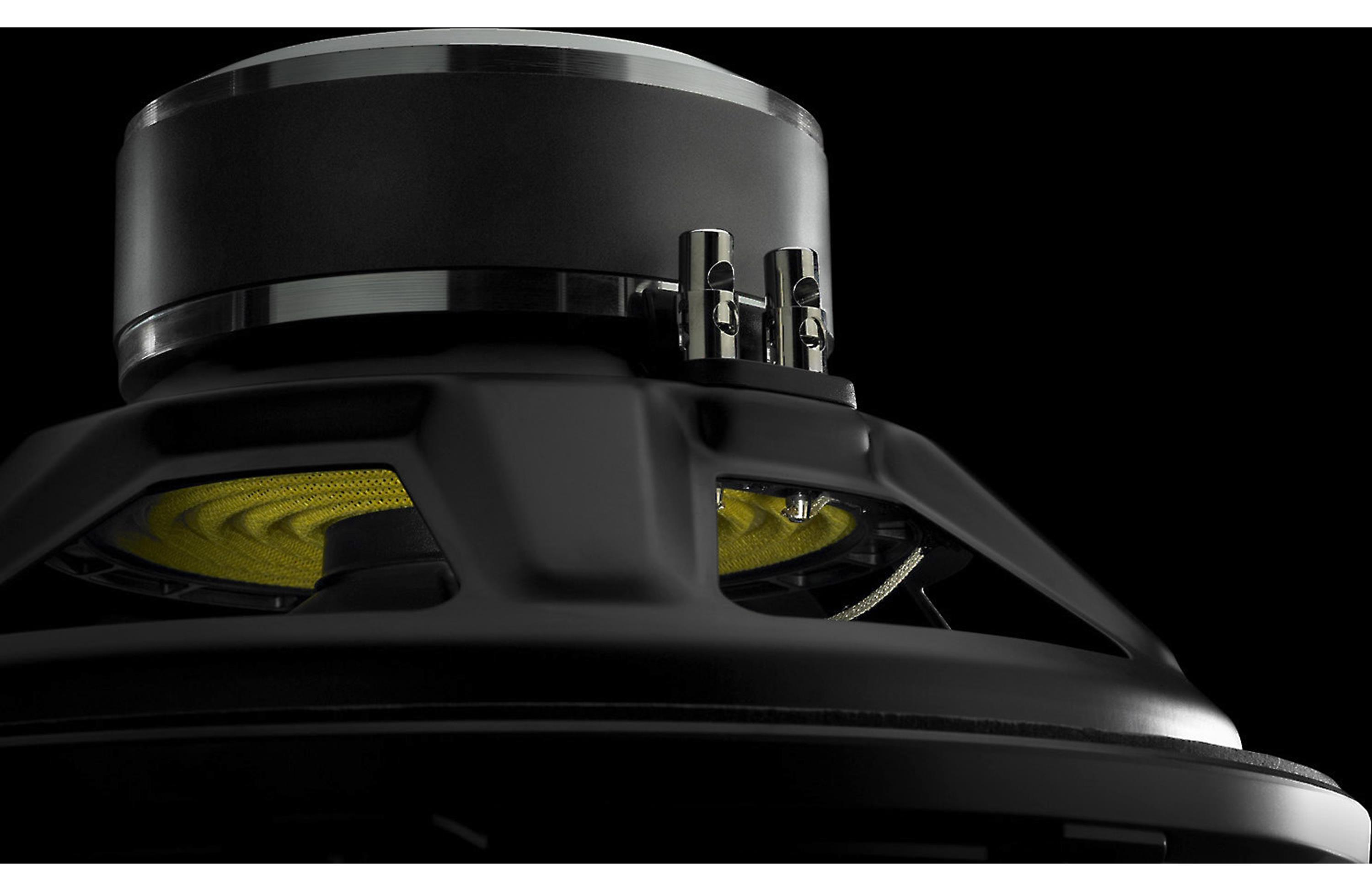 JL Audio 12W1v3-4 - Big Daddy's Stereo