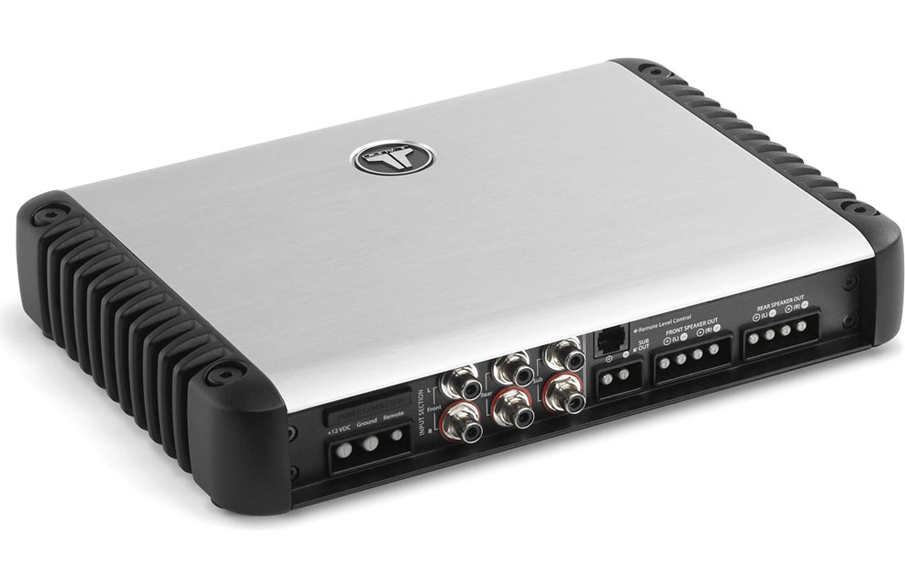 JL Audio HD Series HD900/5 - Big Daddy's Stereo